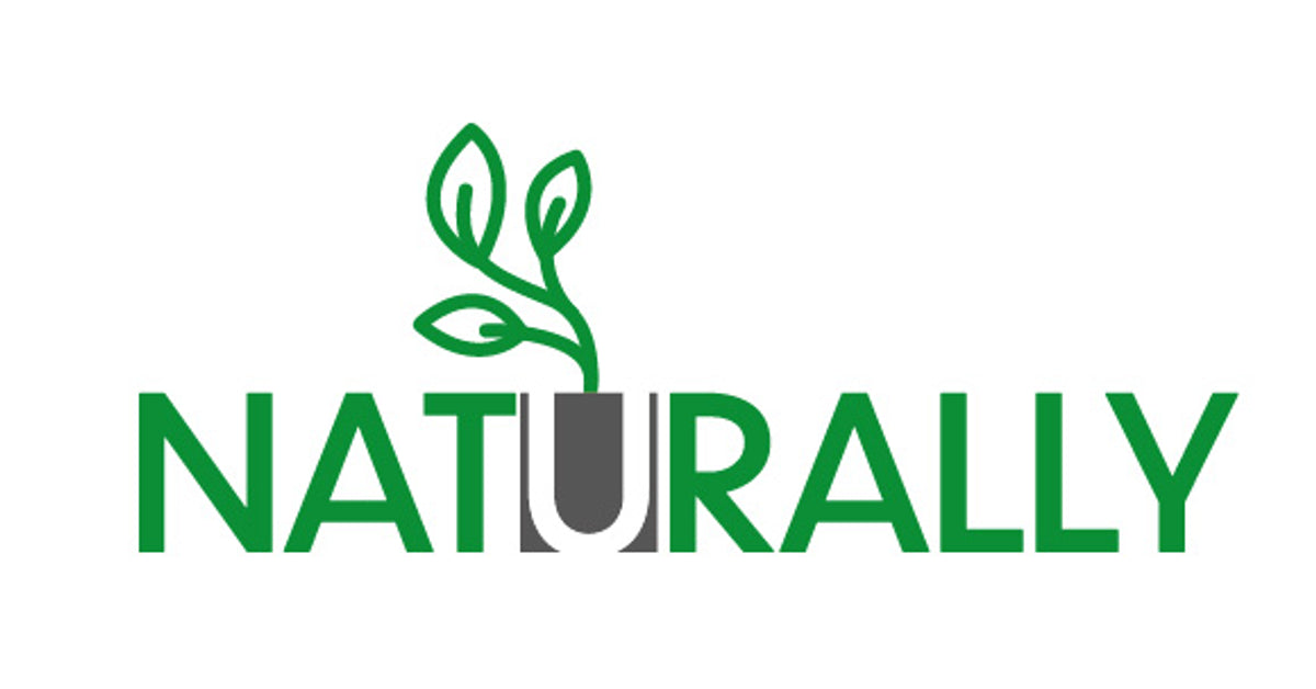 Naturally